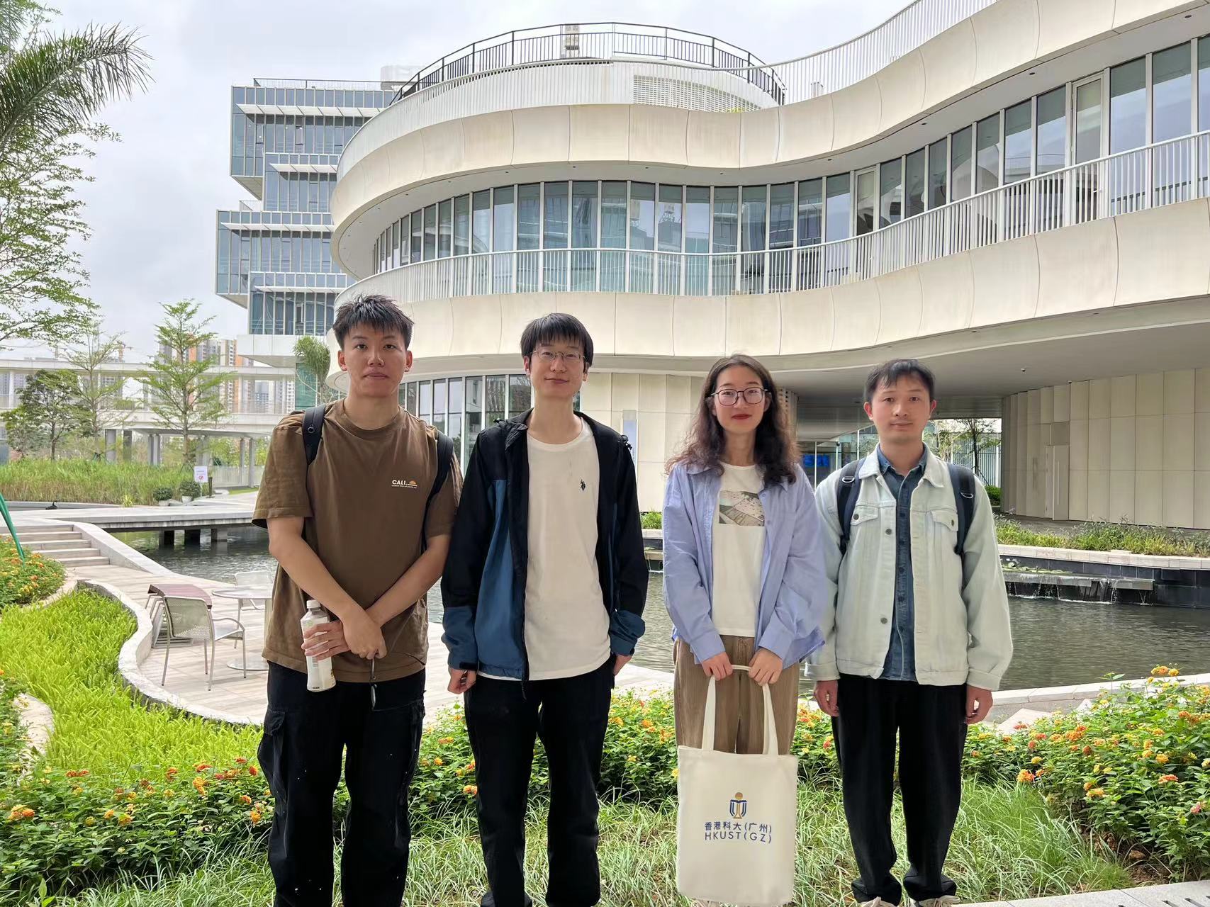 Kefei Lab @ HKUST(GZ) – Neural Encoding & Decoding Lab