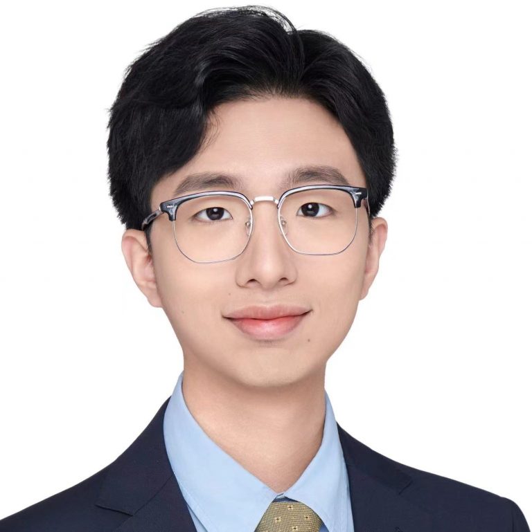 Members – Kefei Lab @ HKUST(GZ)