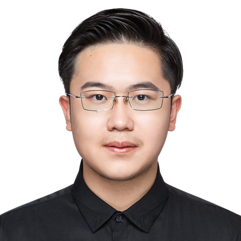 Members – Kefei Lab @ HKUST(GZ)