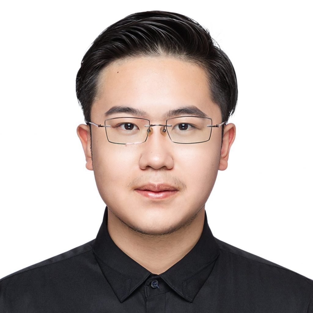 Members – Kefei Lab @ HKUST(GZ)